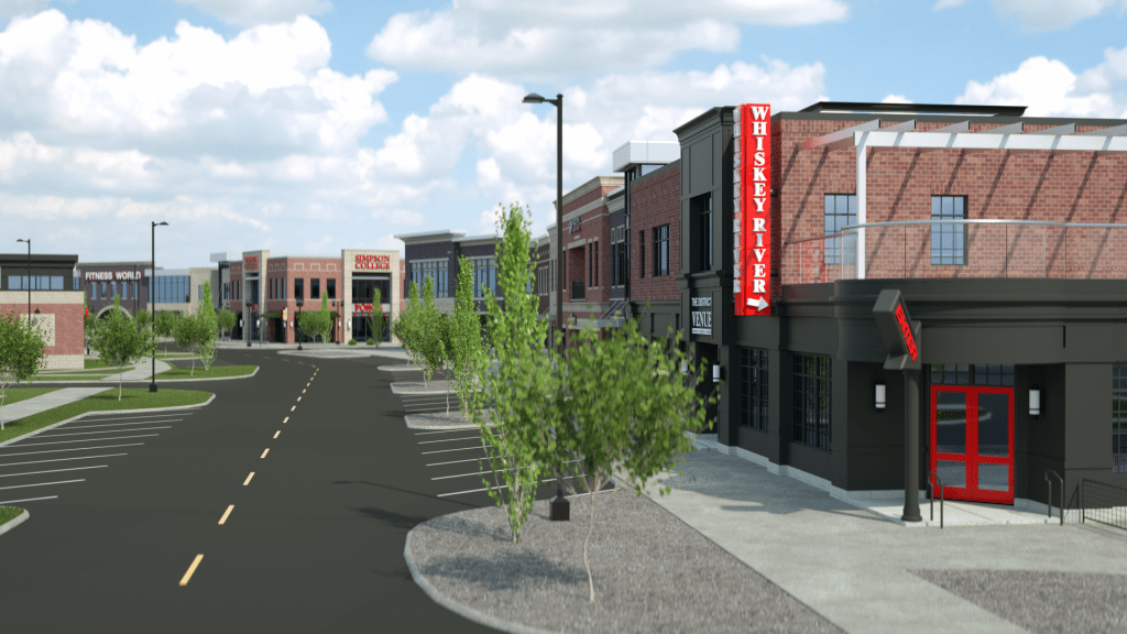 3D Digital Modeling vs Traditional 2D Drawings - QA Graphics 3d